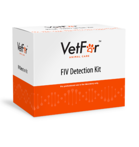 PCR TEST KITS - Rapid Test Kits for Animal Health