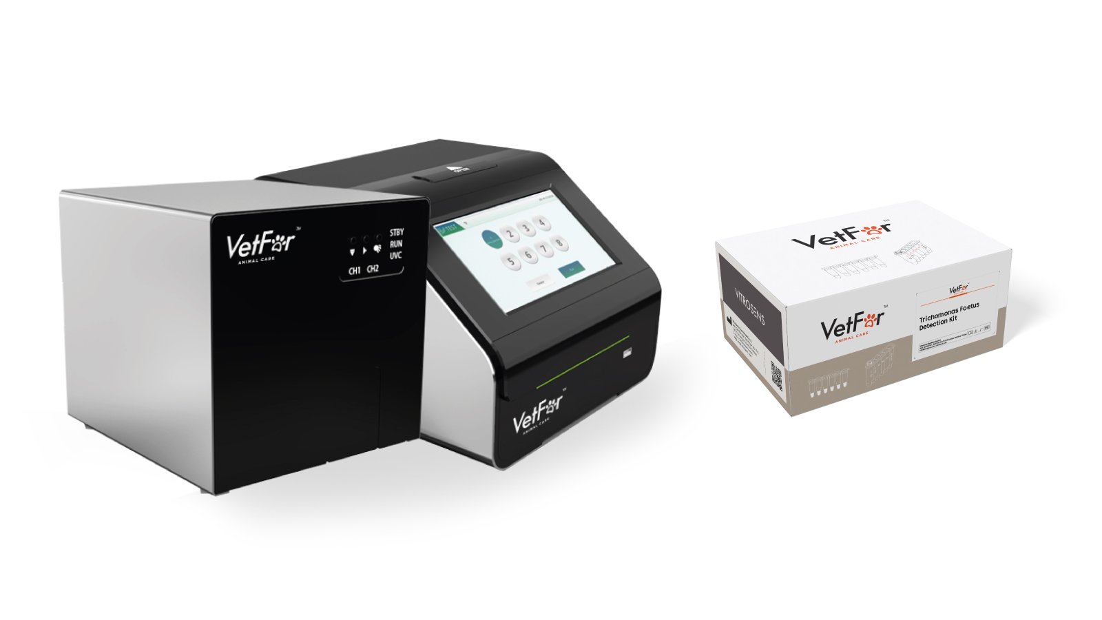 Trichomonas foetus: A Hidden Cause of Diarrhea in Cats and Fertility ...